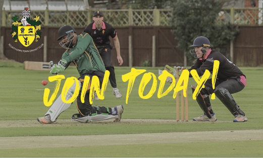 Home | Scunthorpe Town Cricket Club