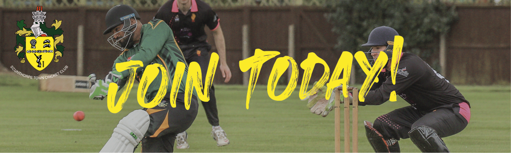Home | Scunthorpe Town Cricket Club